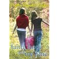 Faith, Hope, and Ivy June: Naylor, Phyllis Reynolds: 9780375844911 ...
