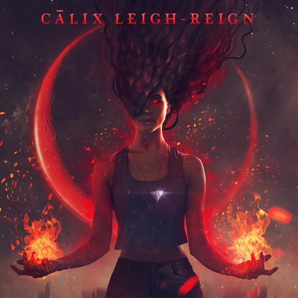 Amazon.com: Opaque: Scion Saga Book 1 (9780997923971): Leigh-Reign ...