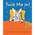 Tuck Me In!: Hacohen, Dean, Scharschmidt, Sherry: 9780763647285: Amazon ...