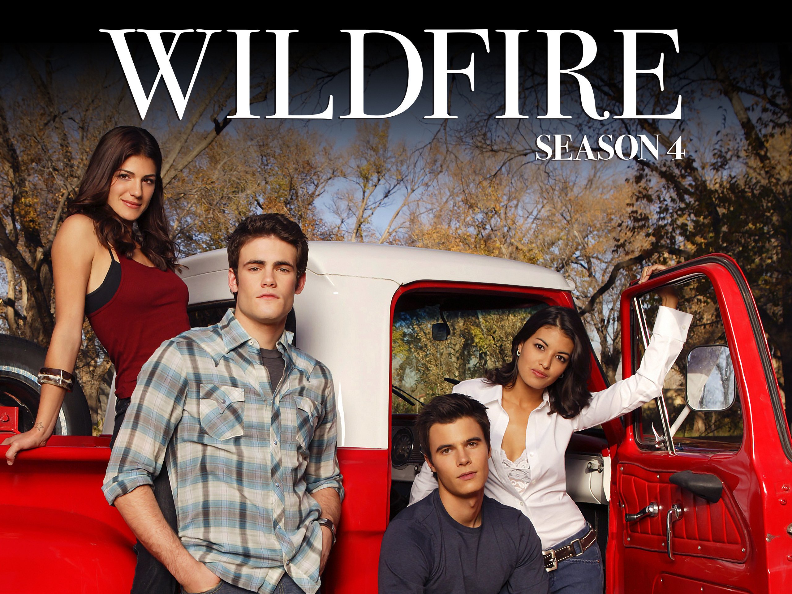 Watch Wildfire Season 4 | Prime Video