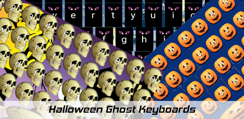 Halloween Ghost Keyboards:Amazon.com:Appstore for Android