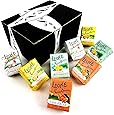 Amazon.com : Pastiglie Leone Citrus Pastilles 4-Flavor Variety: Two 1 ...