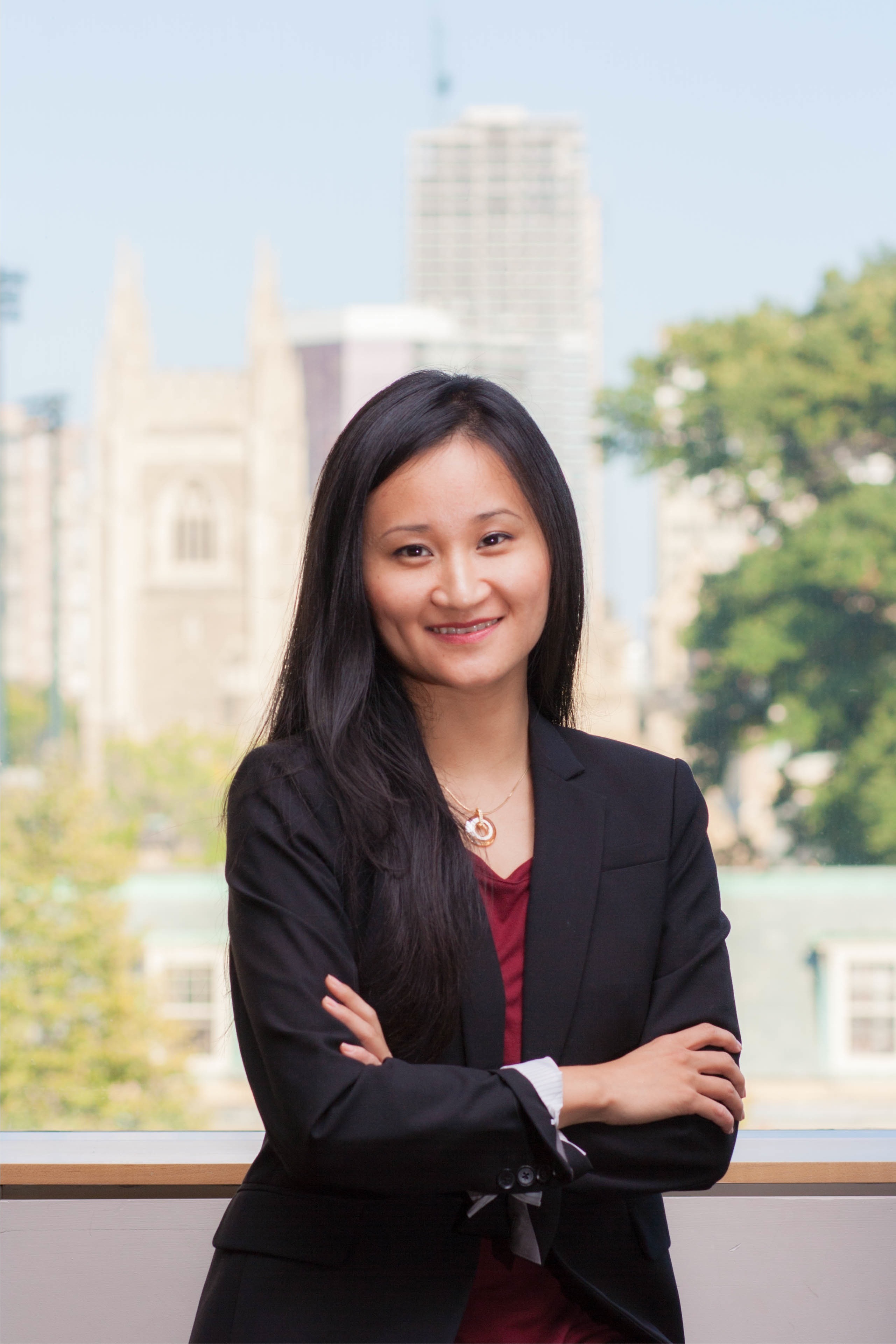 Diana Fu – Audio Books, Best Sellers, Author Bio | Audible.com