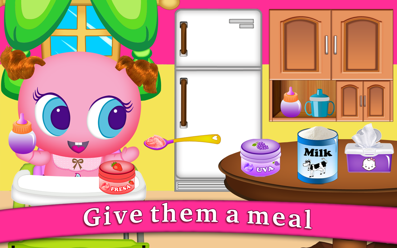 Ksimeritos kids game:Amazon.it:Appstore for Android