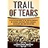 Amazon.com: Trail of Tears: The Rise and Fall of the Cherokee Nation ...
