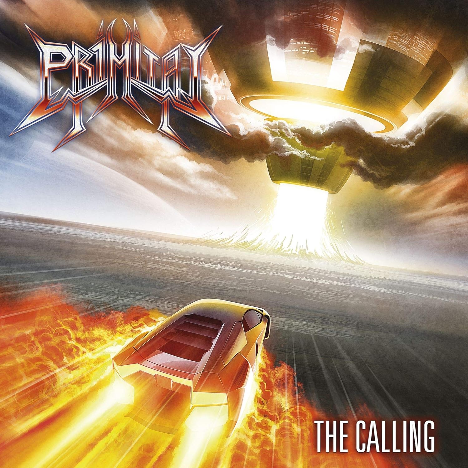 The Calling [Vinyl LP]: Amazon.de: Musik-CDs & Vinyl