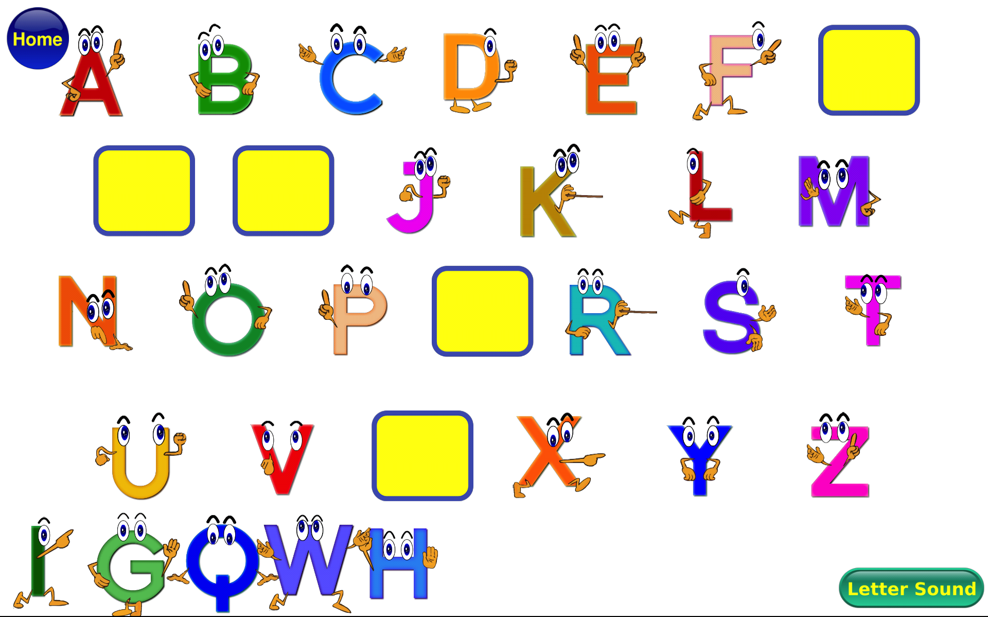 ABC Alphabet Phonics Plus Free for Toddlers and Preschool Children ...