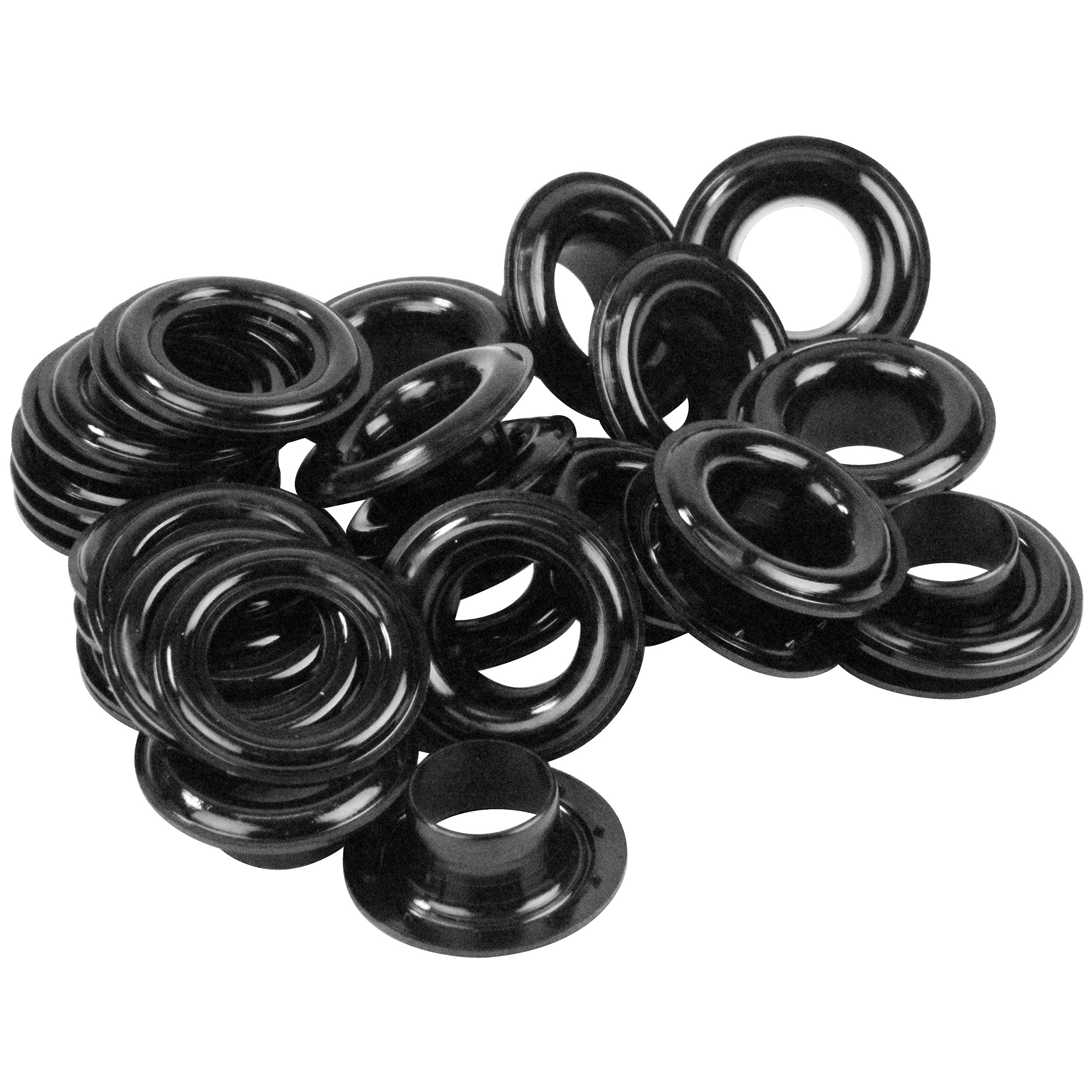 Mua SK11 Plastic Double Sided Grommets Eyelets Hole Diameter 12 mm ...