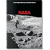 The NASA Archives. 60 Years in Space: Bizony, Piers: 9783836569507 ...