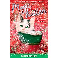 Amazon.com: A Summer Spell #1 (Magic Kitten): 9780448449982: Bentley ...