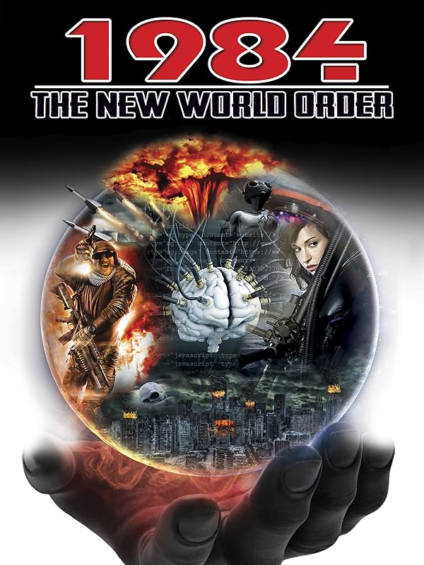 Amazon.de: 1984: The New World Order [OV/OmU] ansehen | Prime Video