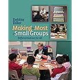 Amazon.com: Making the Most of Small Groups: Differentiation for All ...