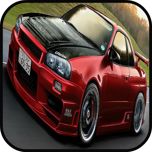 R34 Race:Amazon.ca:Appstore for Android