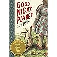 Good Night, Planet: TOON Level 2 (TOON Books, Level 2): Liniers ...