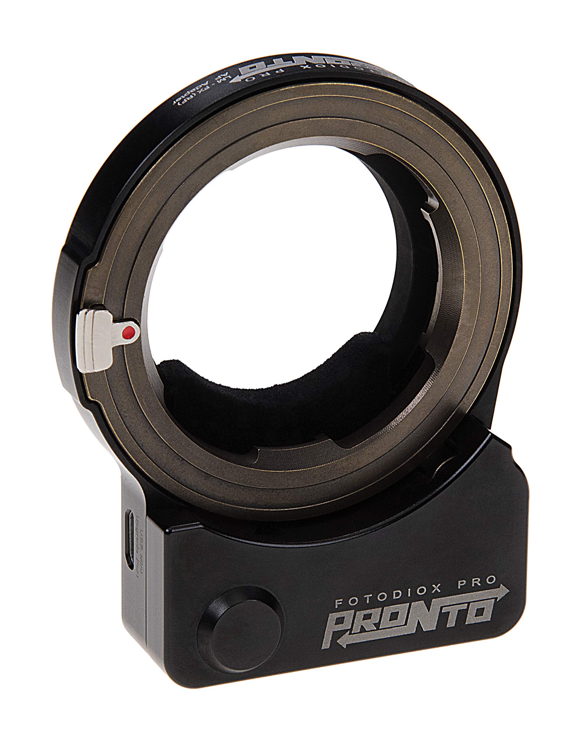 Mua Fotodiox Pro PRONTO Adapter - Leica M Mount Lens to Fuji X-Series ...