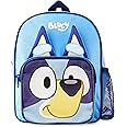 Amazon.com | Bluey Backpack for Kids Toddlers Preschool Bookbag 12 Inch ...