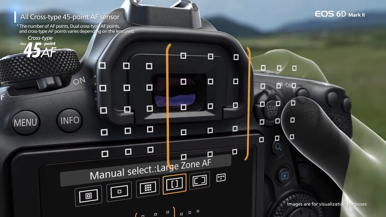 Canon 6D mark II Training:Amazon.co.jp:Appstore for Android