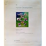 Amazon.com: Human Development: A Life-Span View: 9781111834111: Kail ...