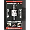 Amazon.com: MR. MICROPHONE As Seen on TV - Wireless Karaoke Microphone ...