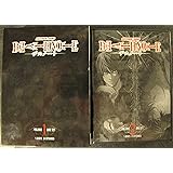Amazon.com: Death Note Box Set 2: Mamoru Miyano, Brad Swaile, Shidou ...