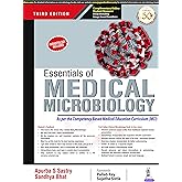 Essentials of Medical Microbiology: Sastry, Apurba S: 9789356961005 ...