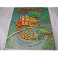 Amazon.com: Chameleons Are Cool: Read and Wonder: 9780763611392 ...