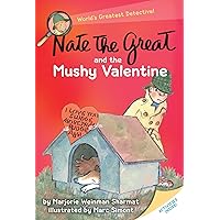 Amazon.com: Nate the Great and the Halloween Hunt (Nate the Great, No ...