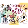 Everybody Has a Body: Ehlert, Molli Jackson, Tu, Lorian: 9781250854445 ...