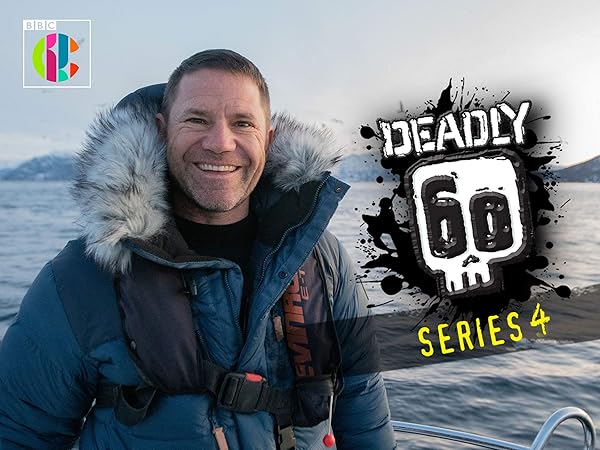 Watch Deadly 60, Series 4 | Prime Video