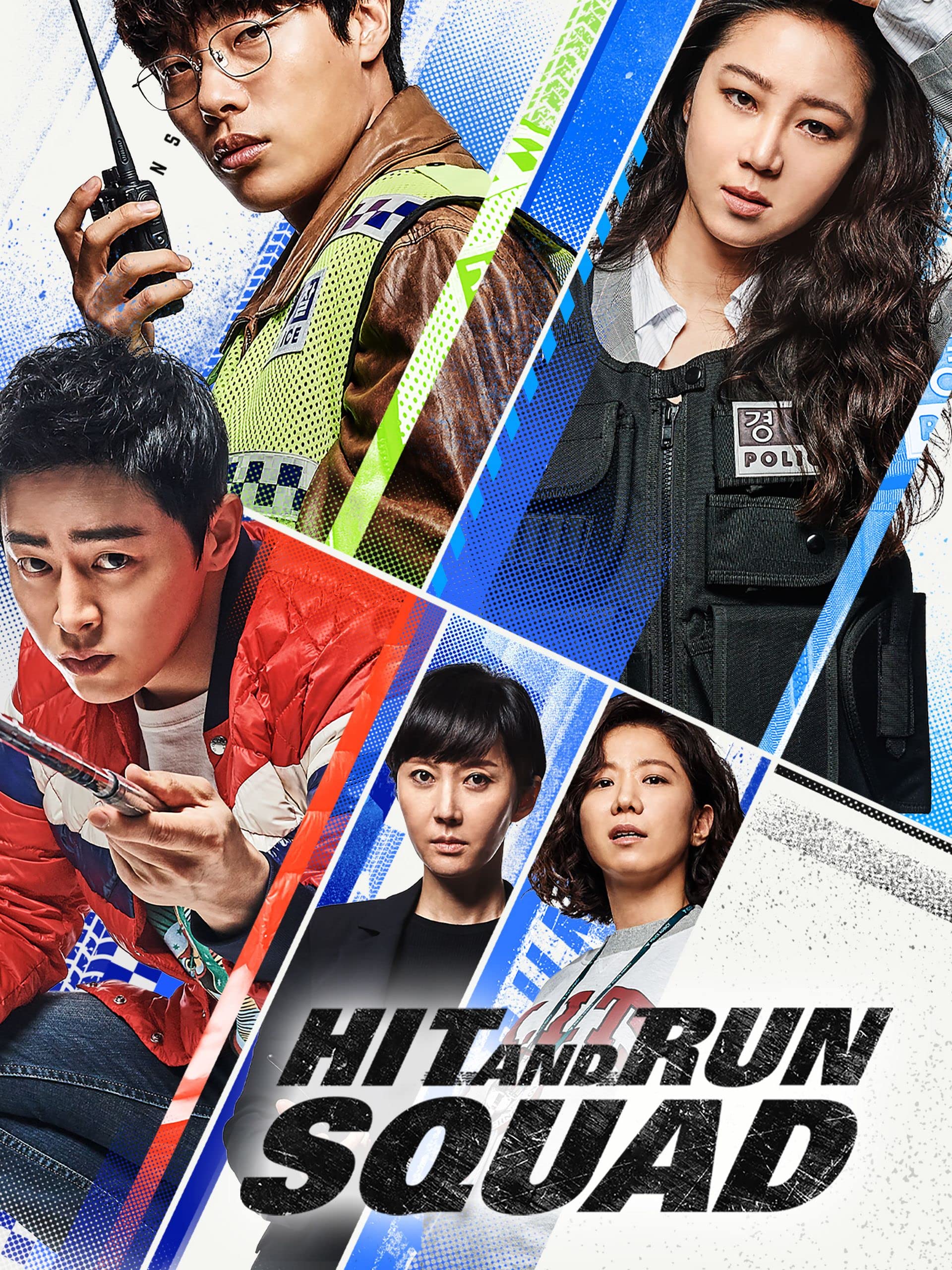 Watch Hit-and-Run Squad | Prime Video