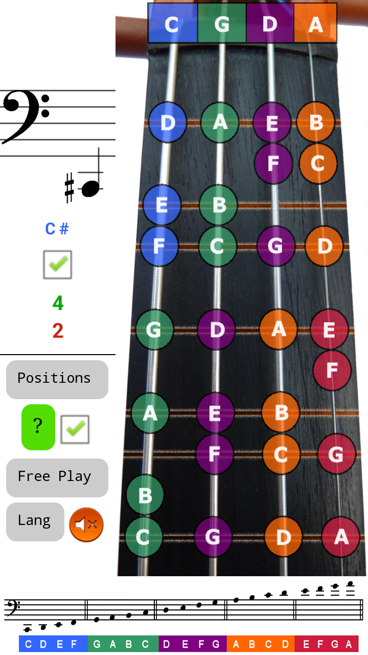 Cello Notes Sight Read Tutor Amazon es Appstore Para Android Cello Notes Sight Read Tutor Amazon es Appstore Para Android