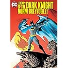 Amazon.com: Legends of the Dark Knight: Norm Breyfogle Vol. 1 ...