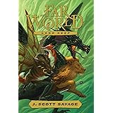 Farworld, Book 1: Water Keep (Far World): J. Scott Savage ...