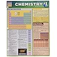 Amazon.com: Bar Charts Chemistry Study Chart (218593) : Industrial ...