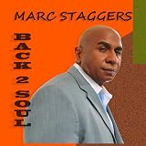 Dream Catcher by Marc Staggers: Amazon.co.uk: Music