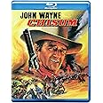 Amazon.com: Chisum (BD) : Andrew V. McLaglen, John Wayne, Forrest ...