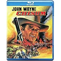 Amazon.com: Cahill, U.S. Marshall (BD) [Blu-ray] : Harry Julian Fink ...