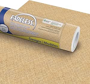 Amazon.com : Fadeless Bulletin Board Paper, Fade-Resistant Paper for ...