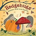 Amazon.com: Hedgehugs: Autumn Hide-and-Squeak (Hedgehugs, 3 ...