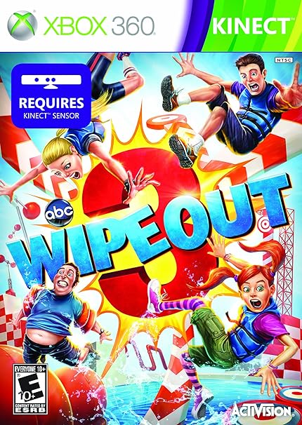 Amazon.com: Wipeout 3 - Xbox 360: Activision Inc: Video Games
