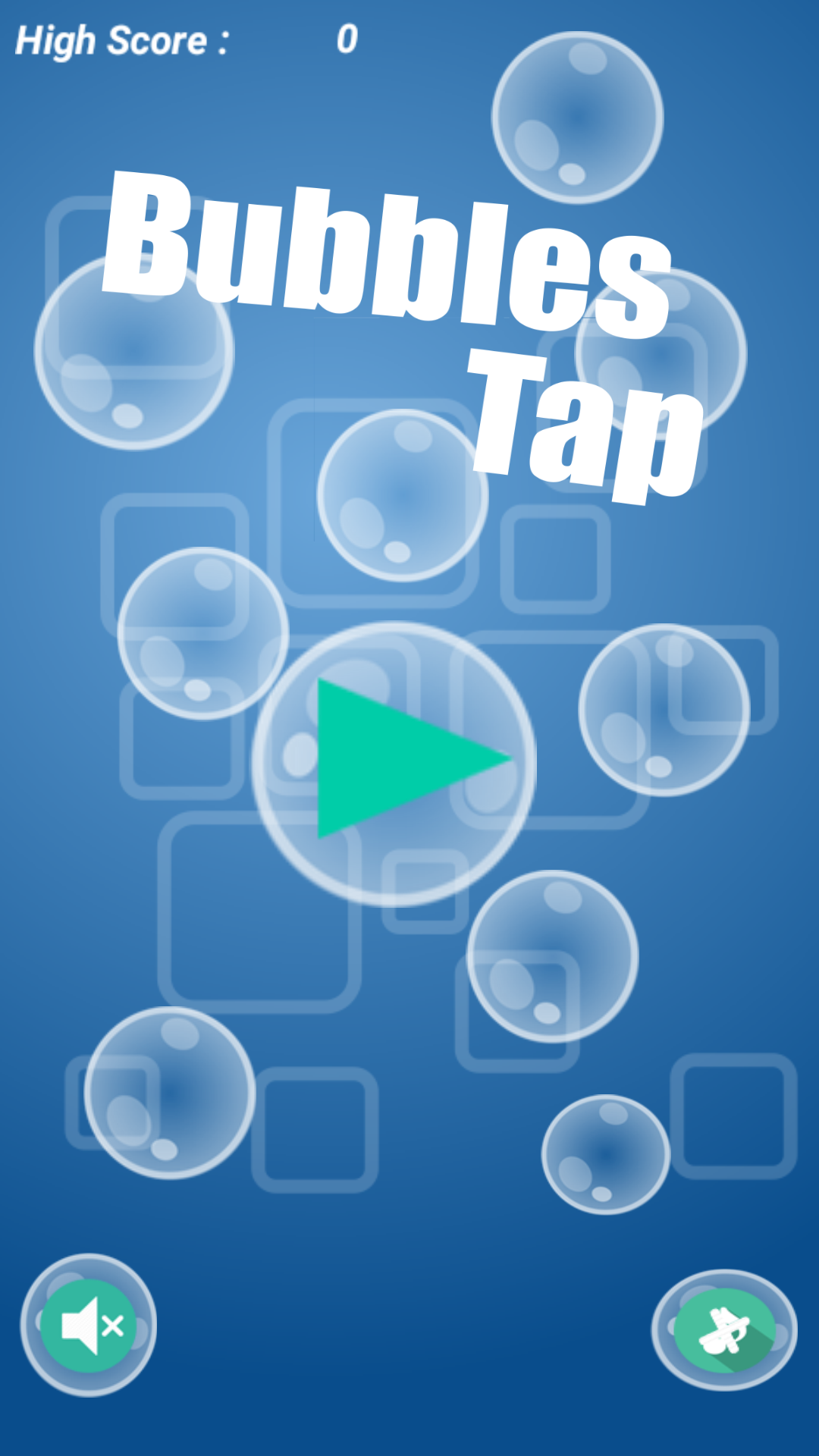 Bubble Tap:Amazon.fr:Appstore for Android