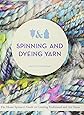 Amazon | The Spinner's Book of Yarn Designs: Techniques for Creating 80 ...