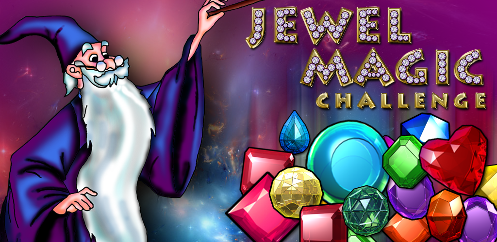 Amazon.com: Jewel Magic Challenge: Appstore for Android