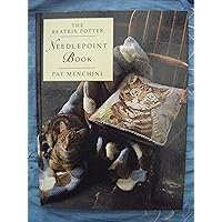 The Beatrix Potter Knitting Book: Menchini, Pat: 9780723234579: Amazon ...