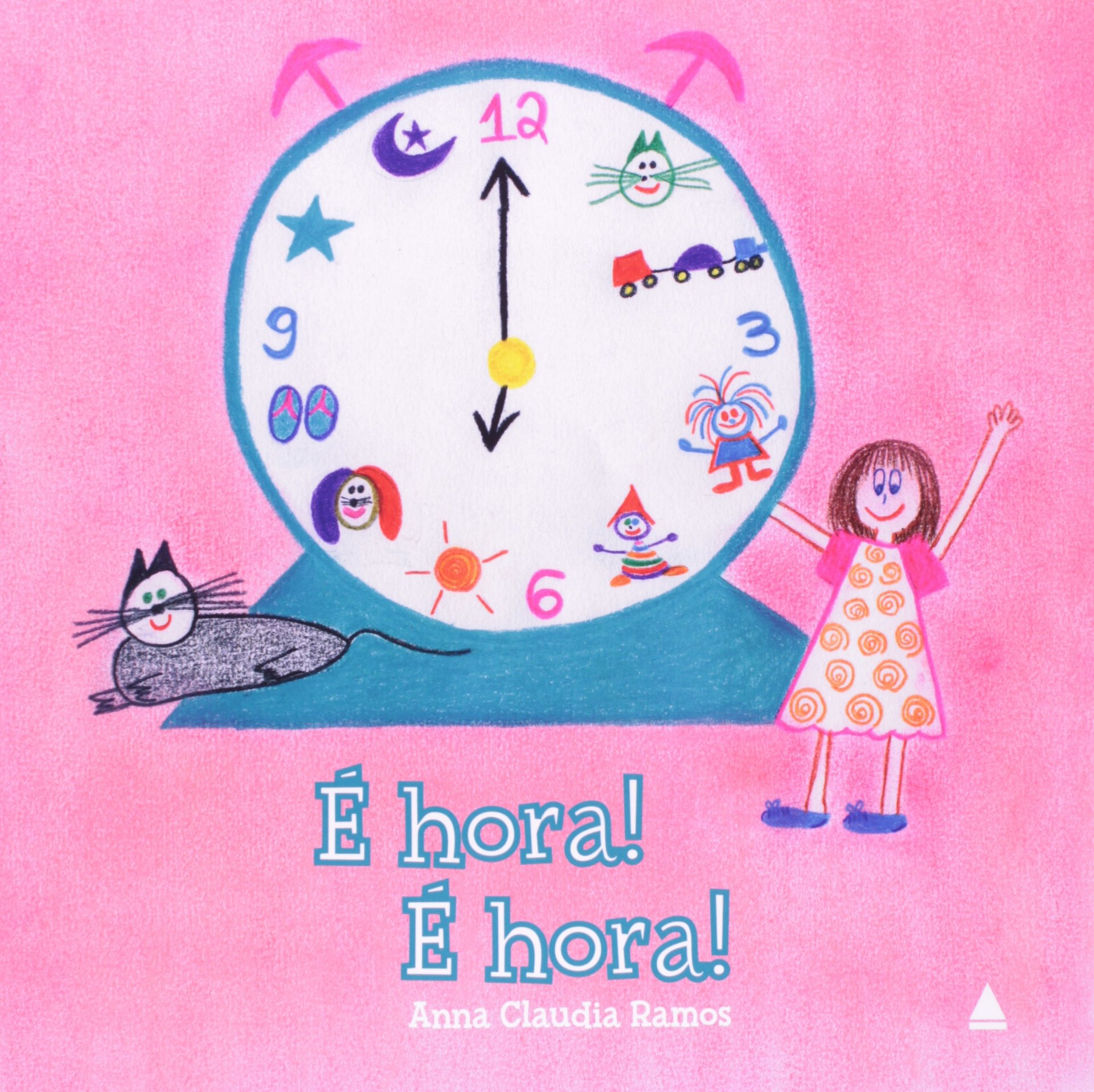 É Hora! É Hora! PDF Anna Claudia de Moraes Ramos