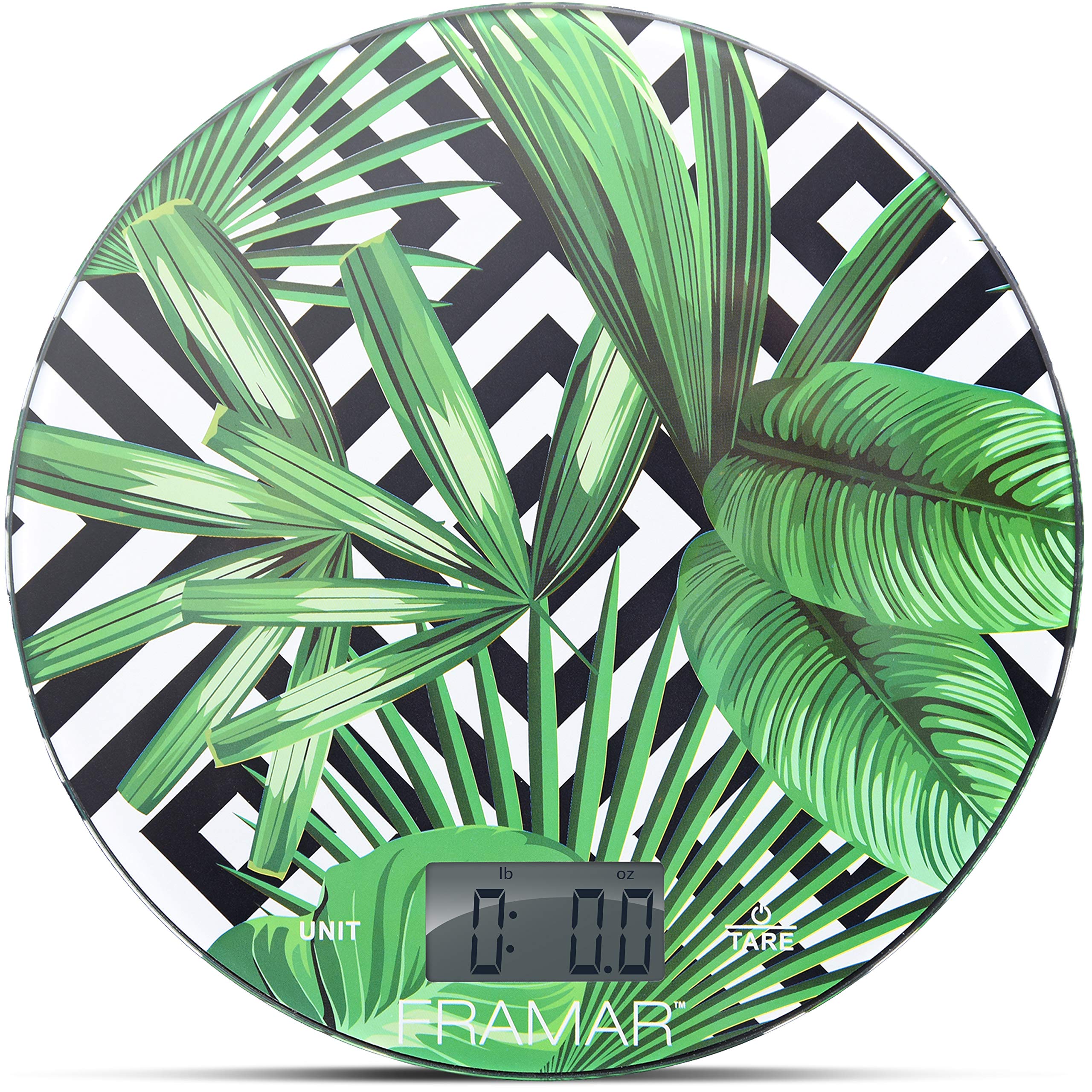 Mua Framar Digital Food Scale and Digital Kitchen Scale, Gram Scale ...