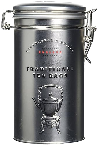 Williamson Tea Large Elephant Grey - Earl Grey: Amazon.co.uk: Grocery