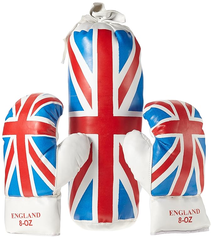 Children Boxing Set: Amazon.co.uk: Sports & Outdoors