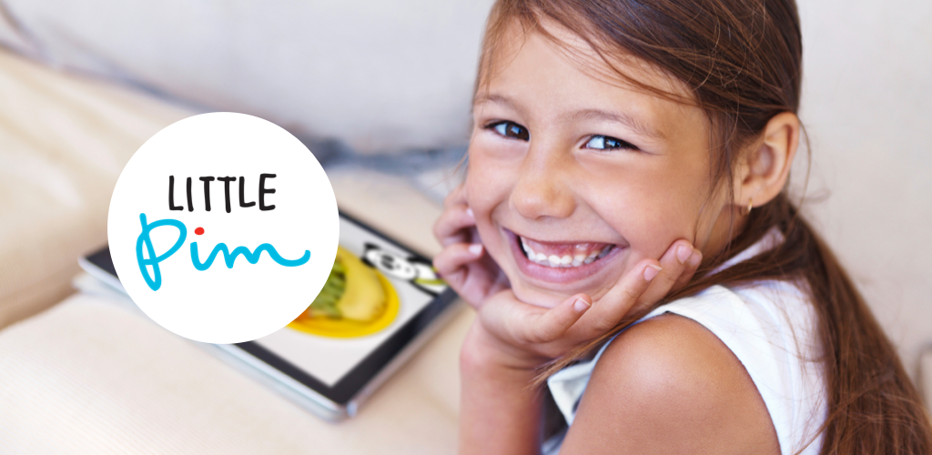 Little Pim:Amazon.com:Appstore for Android