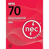 National Electrical Code, 2023 Edition, Spiralbound with Tabs: National ...